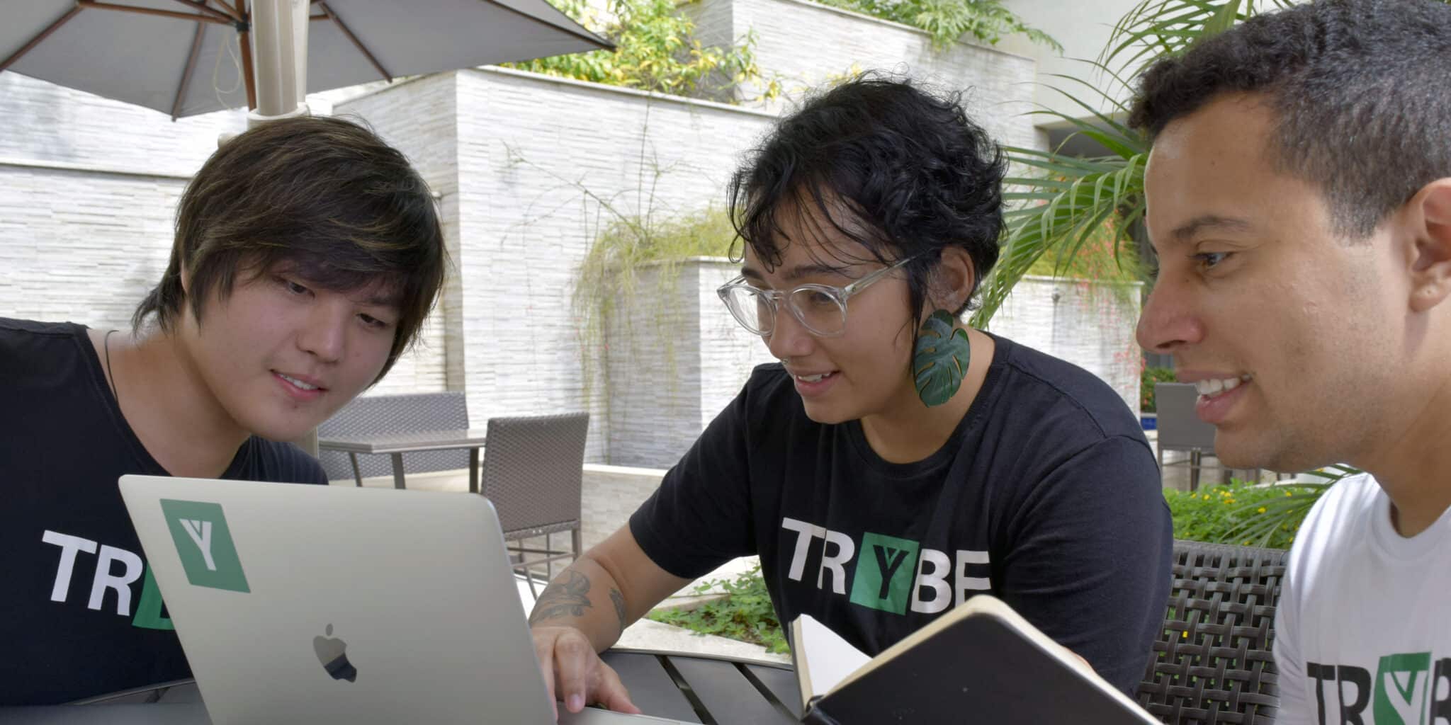 Programador(a): o que faz, quanto ganha e como começar na área! - Blog ...