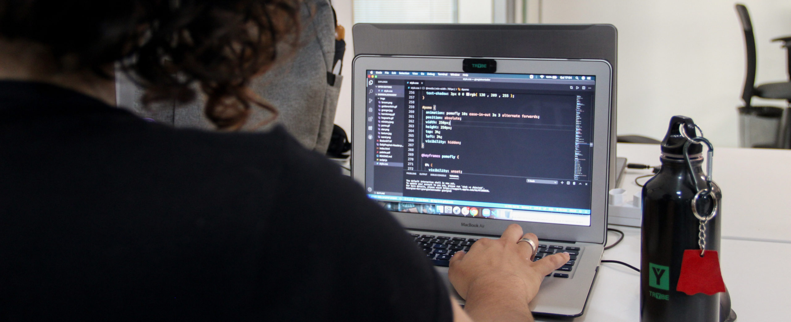 7 erros comuns ao estudar programação que você deve evitar