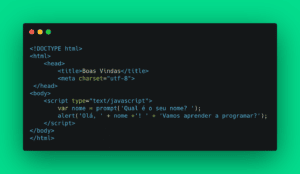 Código fonte: o que é e qual sua importância na programação!