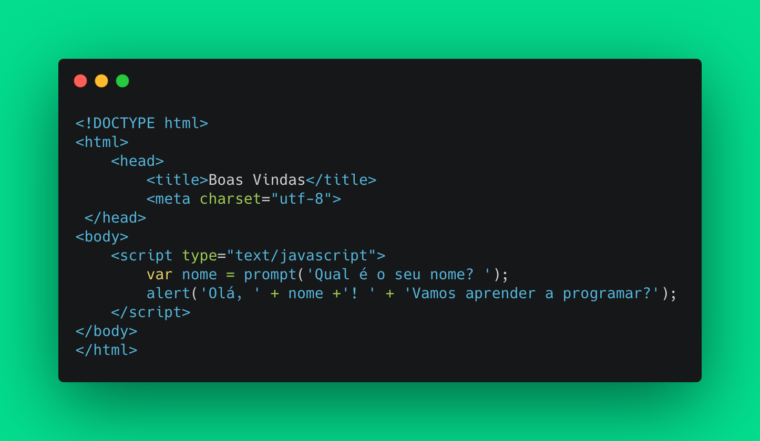 Código fonte: o que é e qual sua importância na programação!