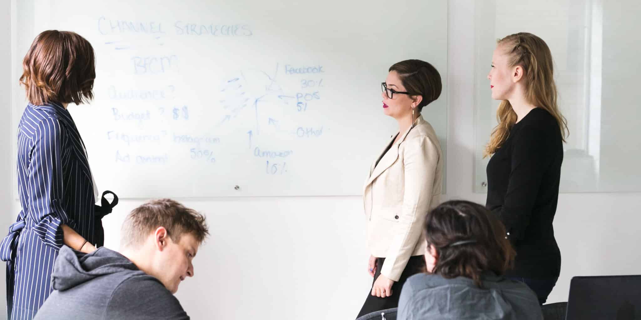 Brainstorming: o que é, principais técnicas e como fazer! - Blog da Trybe