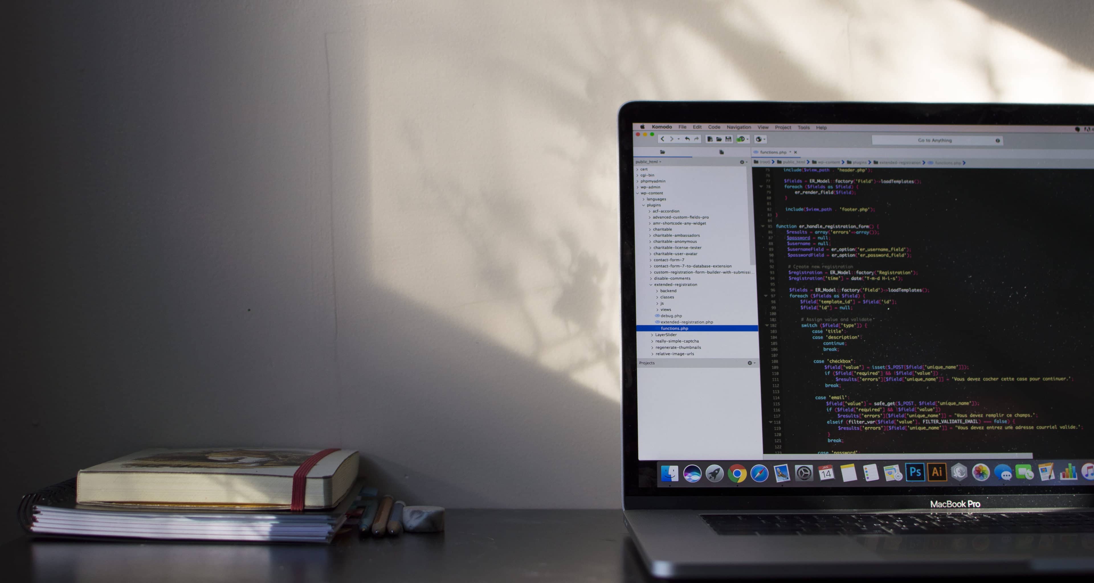 Hello World ou olá mundo: desenvolvendo seu primeiro código!