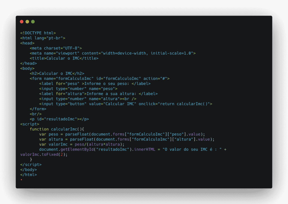 Electron: O que é e como criar aplicações utilizando esse framework ...