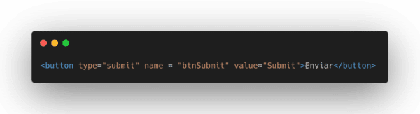 HTML button: usando botões HTML em seu site! - Blog da Trybe