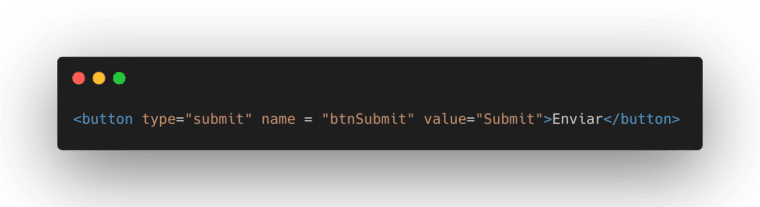 HTML button: usando botões HTML em seu site! - Blog da Trybe
