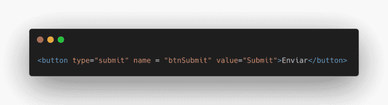HTML button: usando botões HTML em seu site! - Blog da Trybe