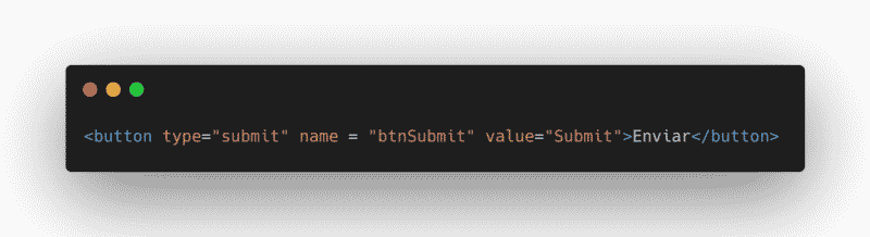 HTML button: usando botões HTML em seu site! - Blog da Trybe