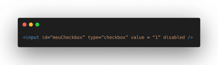 HTML checkbox: usando caixas de seleção em seu formulário!