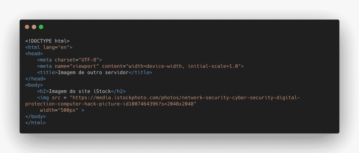 HTML image: como utilizar a tag img no HTML? – Insights para te ajudar ...