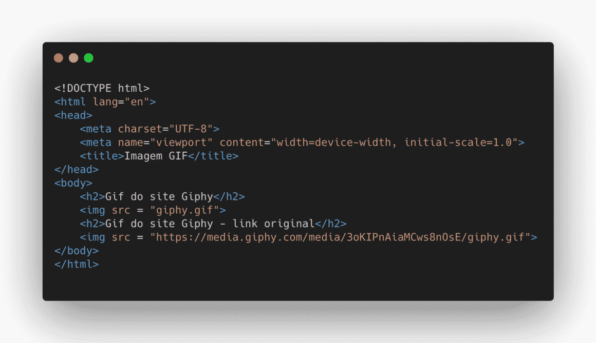 HTML image: como utilizar a tag img no HTML? – Insights para te ajudar ...