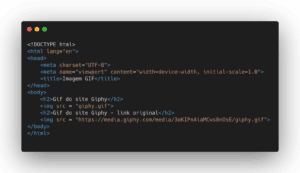 HTML image: como utilizar a tag img no HTML? – Insights para te ajudar ...