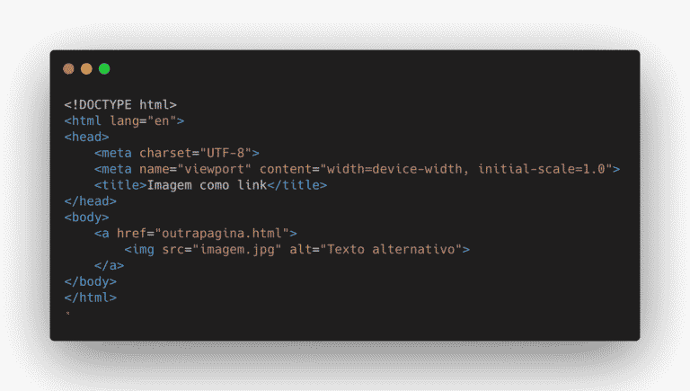 HTML image: como utilizar a tag img no HTML? – Insights para te ajudar ...