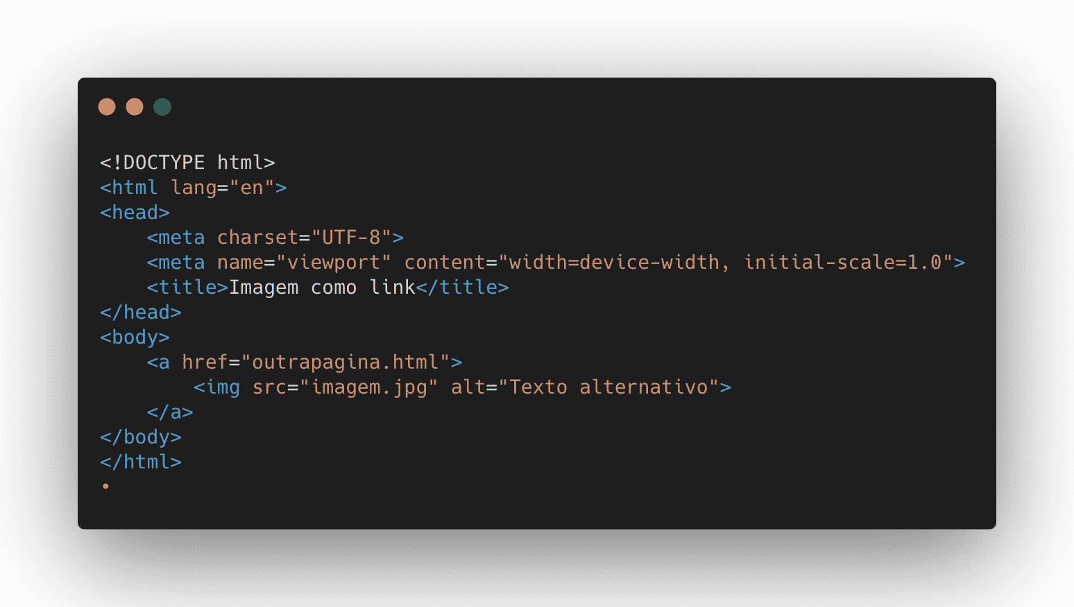 HTML image: como utilizar a tag img no HTML? – Insights para te ajudar ...
