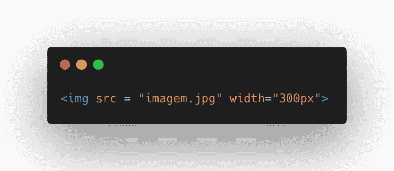 HTML image: como utilizar a tag img no HTML? – Insights para te ajudar ...