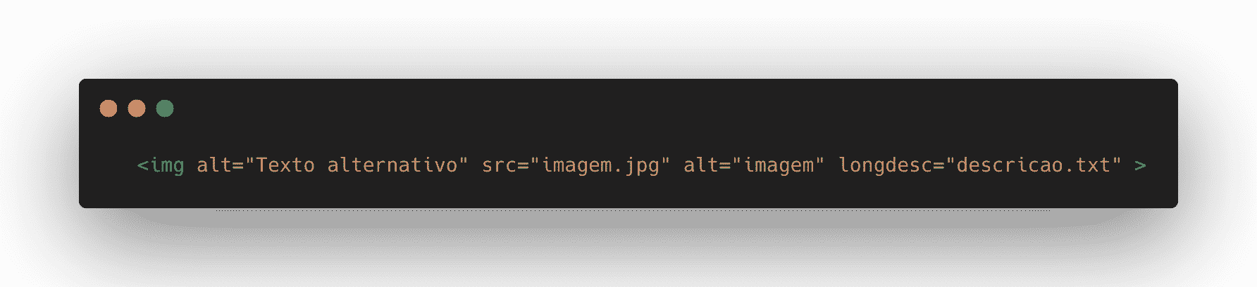 HTML image: como utilizar a tag img no HTML? – Insights para te ajudar ...