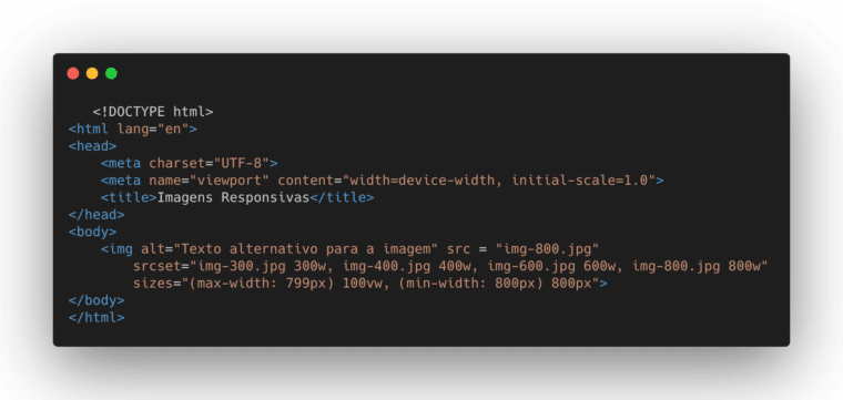 HTML image: como utilizar a tag img no HTML? - Blog da Trybe