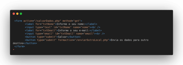 HTML button: usando botões HTML em seu site! - Blog da Trybe