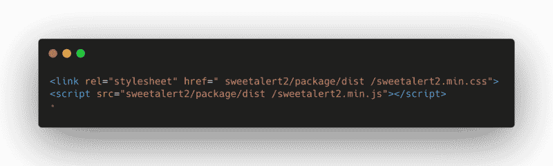 Sweetalert: saiba como usar alertas amigáveis com essa API!