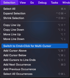 VS Code: guia completo para instalar, usar e customizar – Insights para ...