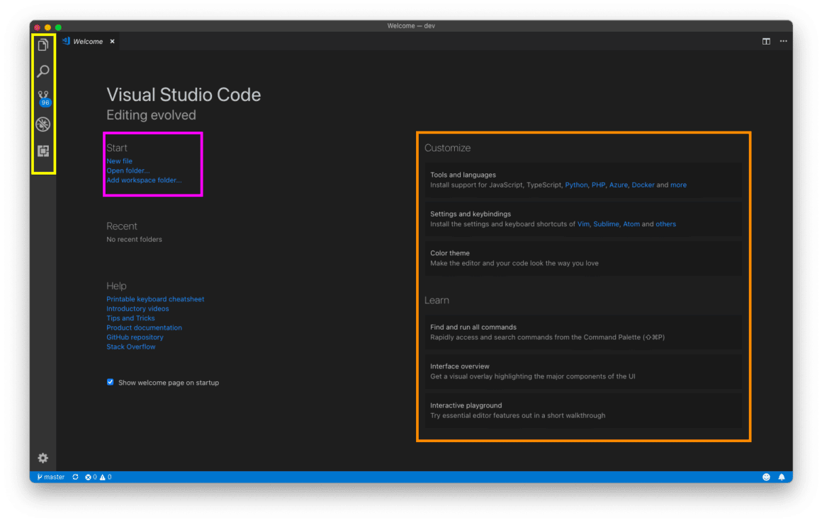 VS Code: guia completo para instalar, usar e customizar – Insights para ...