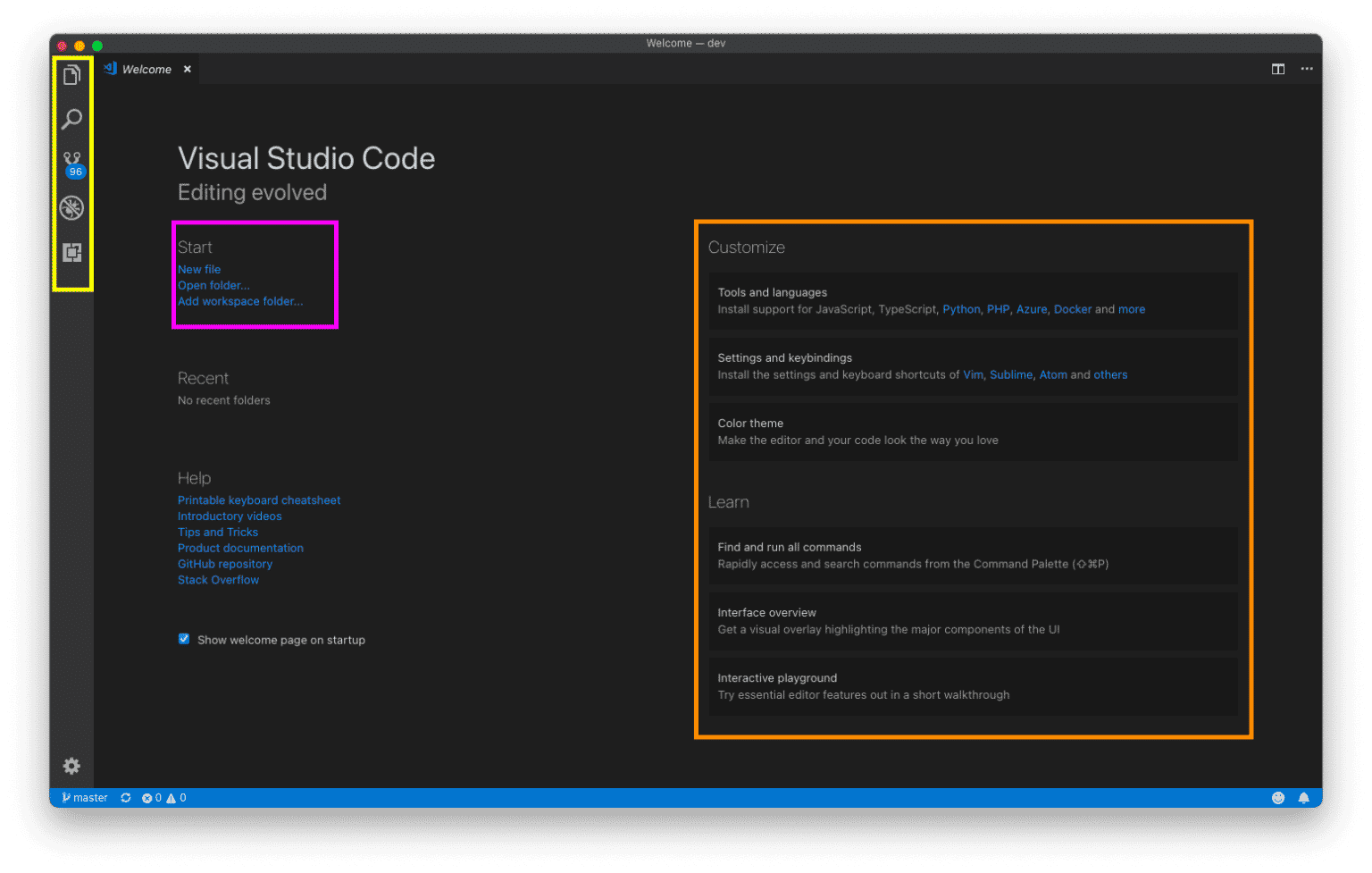 VS Code: guia completo para instalar, usar e customizar – Insights para ...