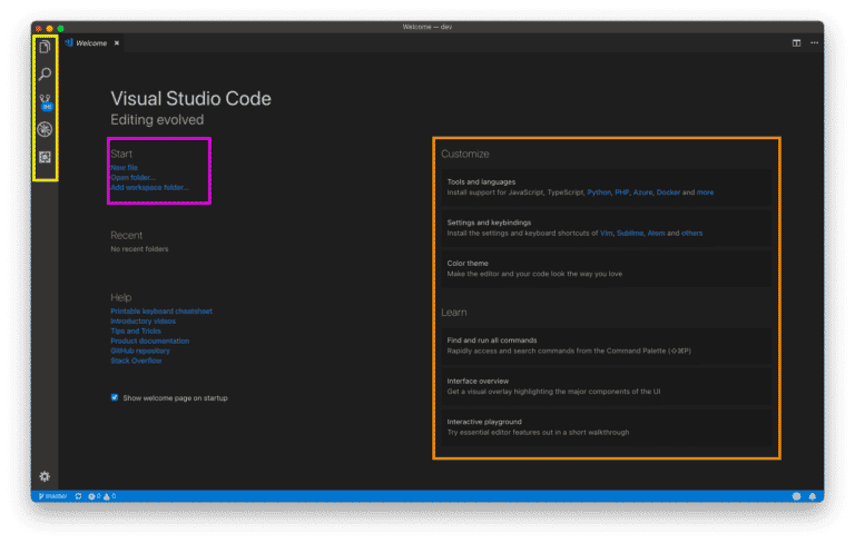 VS Code: guia completo para instalar, usar e customizar – Insights para ...