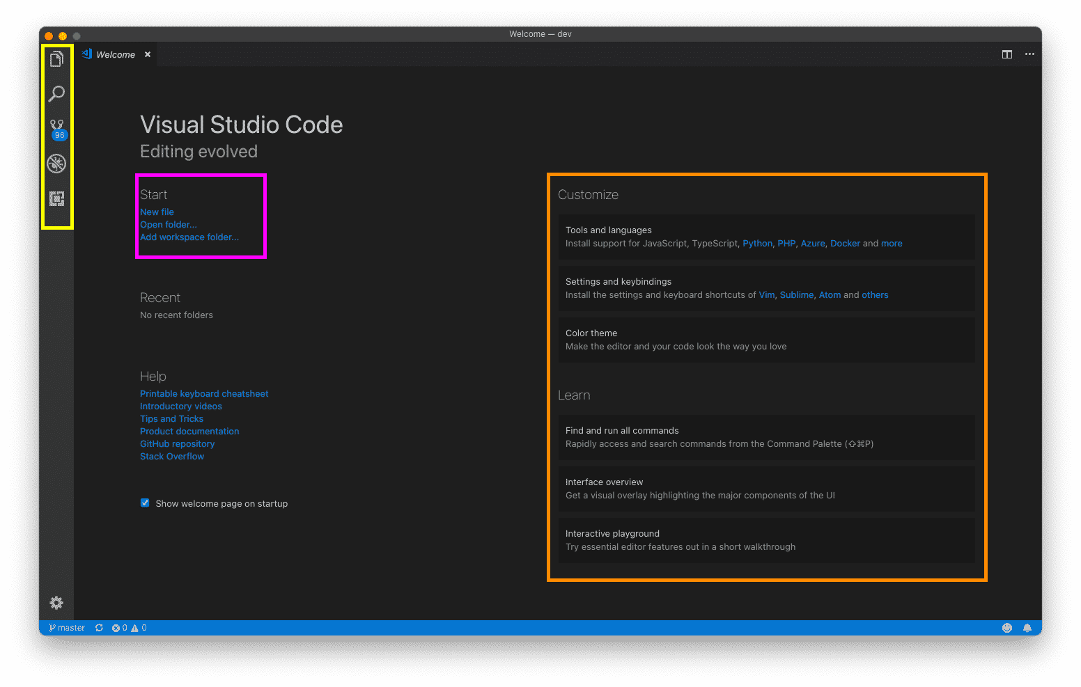 VS Code: guia completo para instalar, usar e customizar – Insights para ...