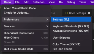 VS Code: guia completo para instalar, usar e customizar – Insights para ...