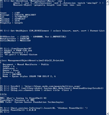 Powershell: o que é, para que serve e comandos! – Insights para te ...