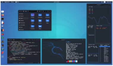 Linux: o guia prático para aprender a usar o Sistema Operacional ...