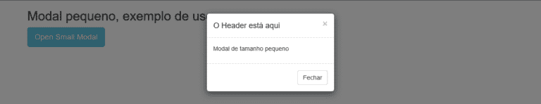 Bootstrap modal: como utilizar esse plugin em sua aplicação web ...