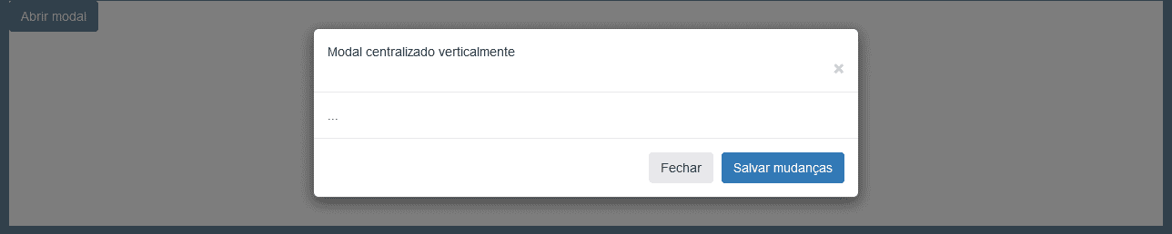 Bootstrap modal: como utilizar esse plugin em sua aplicação web ...