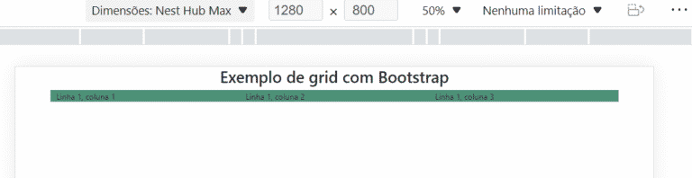 Bootstrap: o que é, como usar e para que serve esse framework ...
