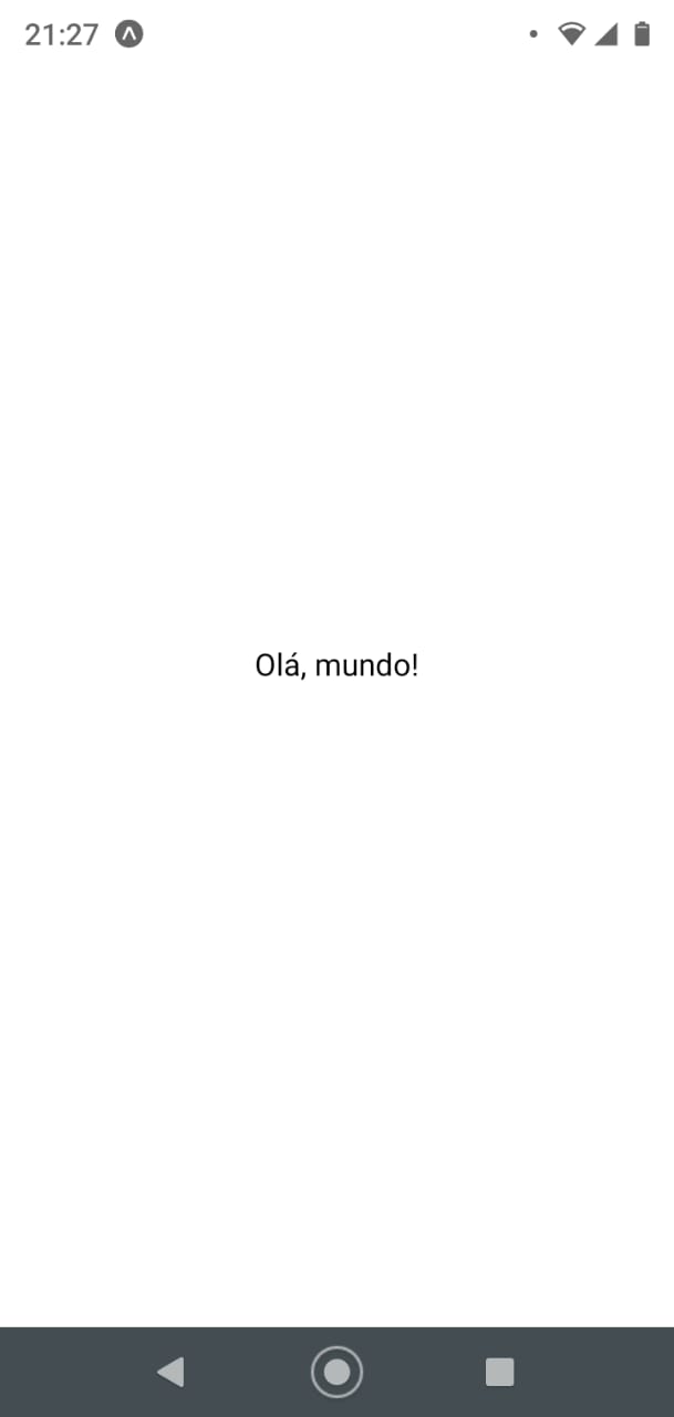 React Native: criando apps de forma nativa nessa biblioteca JS ...