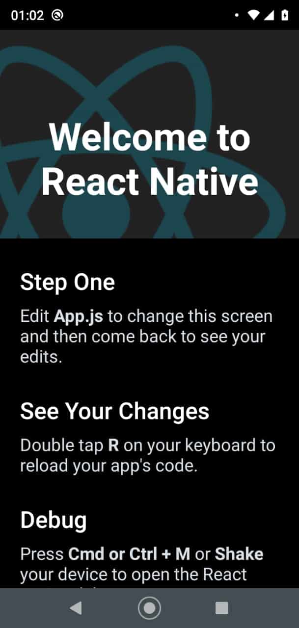 React Native: criando apps de forma nativa nessa biblioteca JS ...