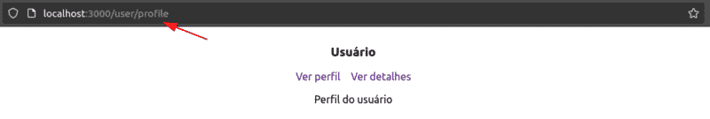 React router dom: criando e manipulando rotas com react! – Insights ...