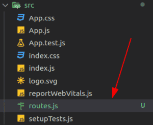 React router dom: criando e manipulando rotas com react! – Insights ...