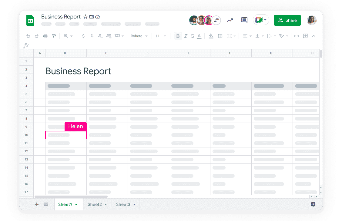 React table: trabalhando com tabelas no react [TUTORIAL] - Trybe