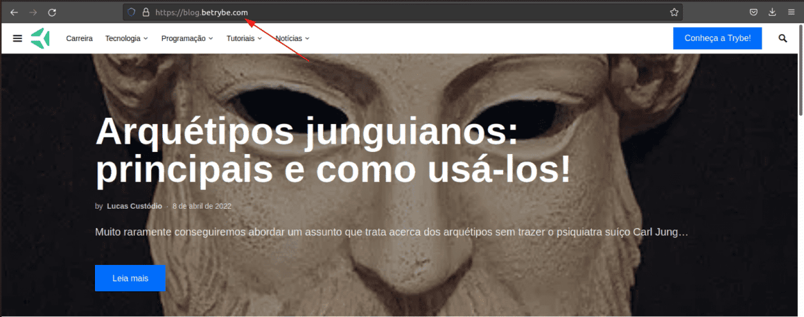 React Router Dom Criando E Manipulando Rotas Com React Insights Para Te Ajudar Na Carreira