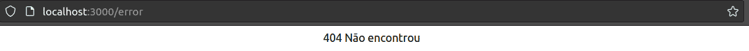 React router dom: criando e manipulando rotas com react! – Insights ...