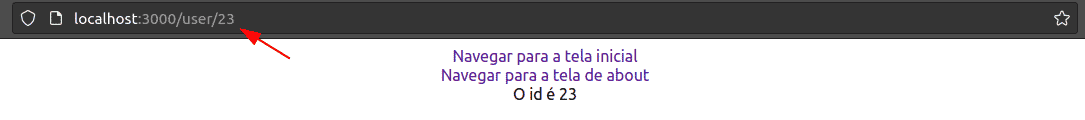 React router dom: criando e manipulando rotas com react! – Insights ...