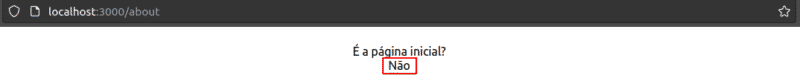 React router dom: criando e manipulando rotas com react! – Insights ...