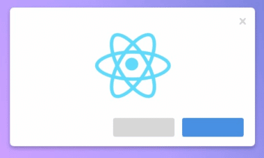 React modal: aprenda a criar caixas de diálogos na prática! – Insights para te ajudar na ...