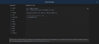 Regex 101: aprenda a testar expressões regulares! [Tutorial] – Insights ...