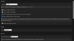 Regex 101: aprenda a testar expressões regulares! [Tutorial] – Insights ...