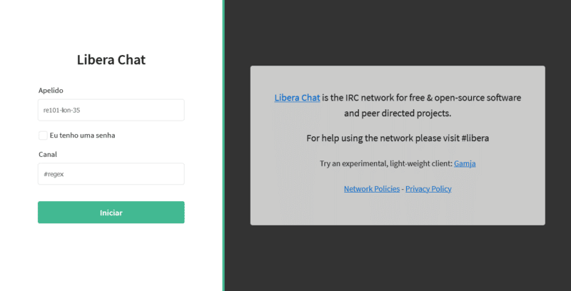 Regex 101: aprenda a testar expressões regulares! [Tutorial] – Insights ...