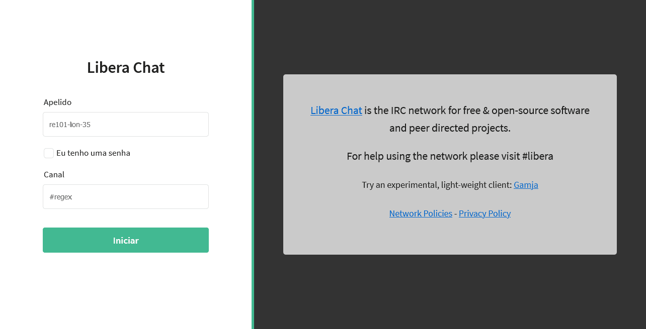 Regex 101: aprenda a testar expressões regulares! [Tutorial] – Insights ...