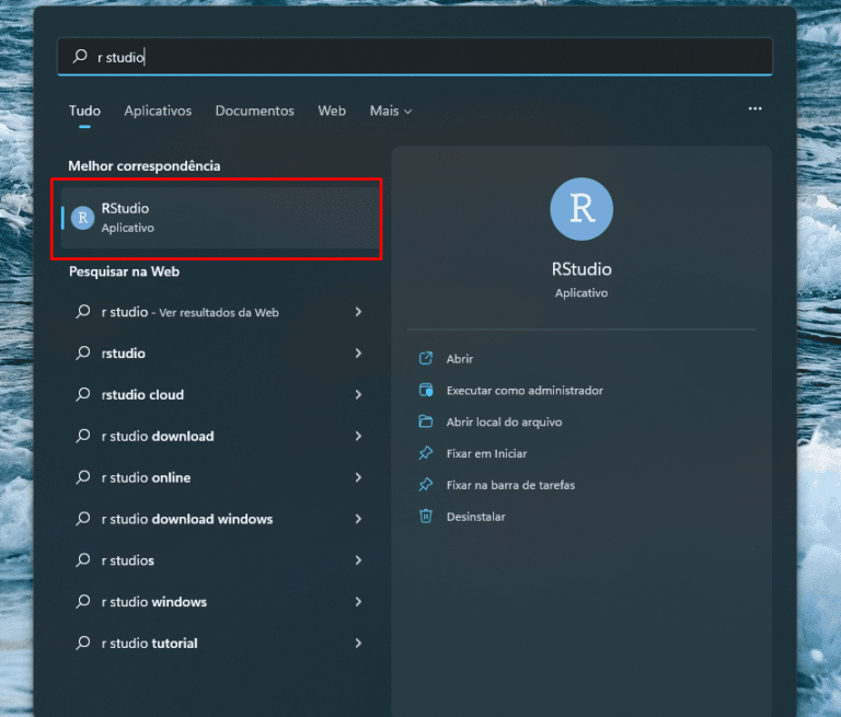 R Studio: o que é, como baixar, instalar e usar esse ambiente ...