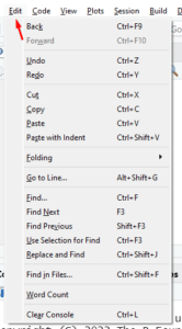 R Studio: o que é, como baixar, instalar e usar esse ambiente ...