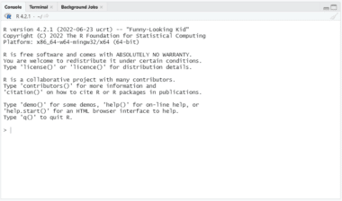 R Studio: o que é, como baixar, instalar e usar esse ambiente ...
